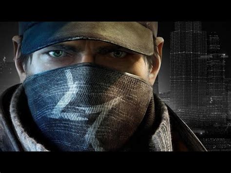 Трейлер вач догс 1 - YouTube