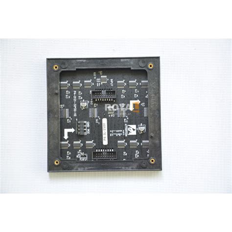Indoor P4mm SMD LED Module With Factory Price Royal Display