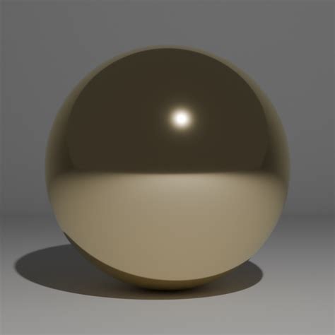 114958 Shader Add Metallic Bsdf Node Blender Blender Projects