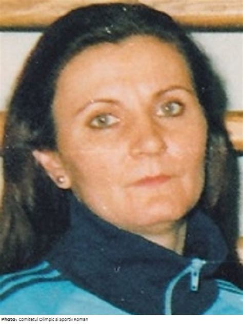 Olympedia Marcela Moldovan Zsak