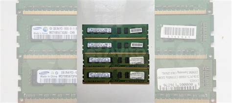 Оперативная память Ddr3 8 Gb 1333 Mhz купить в Москве Электроника Авито