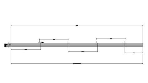 Swimming Pool Project Design Autocad Drawings Cadbull