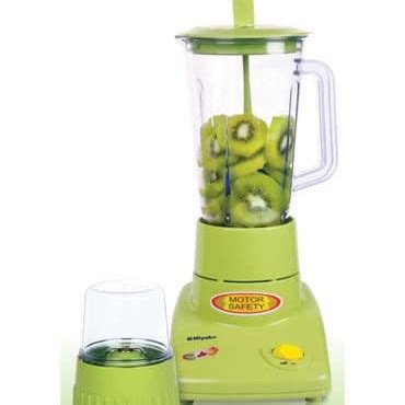 Jual Miyako BL301PL AP Blender Plastik 1 0 Liter 2in1 200 Watt