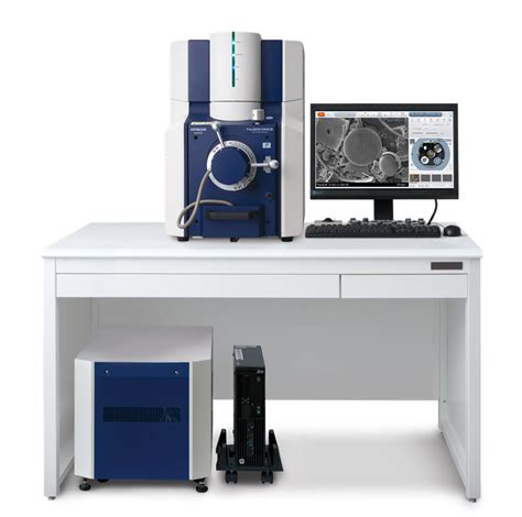 Flexsem 1000 Ii St Instruments