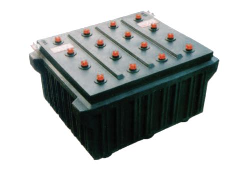 UB Series Battery Store Inc