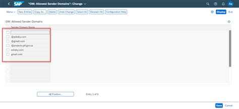 Solved Sending Notification Email To The Assigned Users I Sap