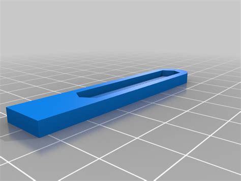 Tiny Pcb Workstation By Dr Taco Download Free Stl Model
