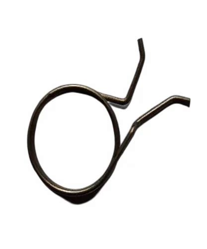 Steel Short Spring Retainer At Rs 20 Piece In Bengaluru Id 26930761697