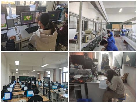 机电工程系圆满完成2023年江苏省中等职业学校学业水平专业技能考试考务工作 实训基地 江苏省泰兴中等专业学校 江苏联合职业技术学院泰兴
