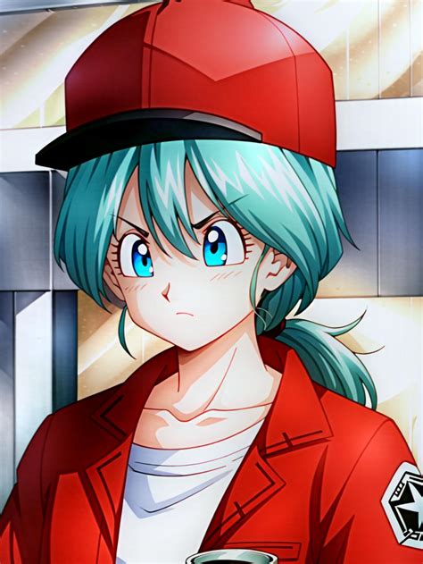Bulma Dragon Ball OGT Bulma V Stable Diffusion LoRA Civitai