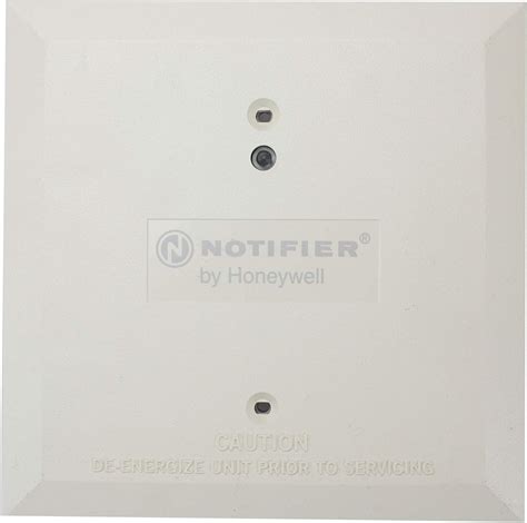Buy Notifier Fmm 1 Intelligent Addressable Monitor Module Online At