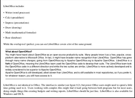 Writing Documentation With Asciidoc Opensource