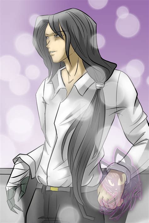 Nishi Kun By Neylatl On Deviantart
