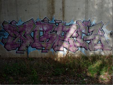 Underpass Art Psychogeographic Review