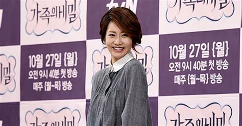 [포토] 신은경 환한 미소가 아름다워~