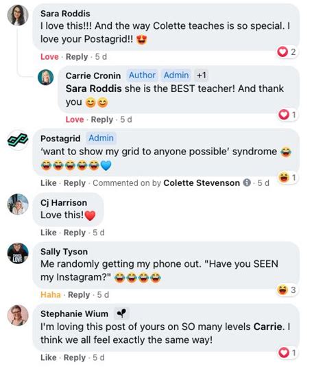 Perhaps The Loveliest Kind Of Review Is When People Talk To Each Other