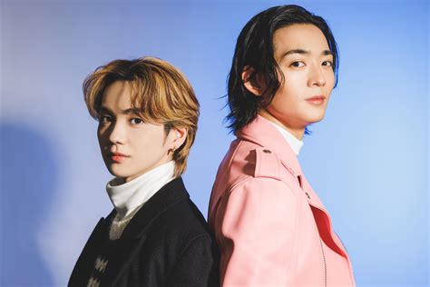 【竜星涼×吉野北人】フジテレビ水10ドラマ『スタンドupスタート』共演した印象やお二人の仕事観は？見どころ、撮影現場を語るクロストーク Fast