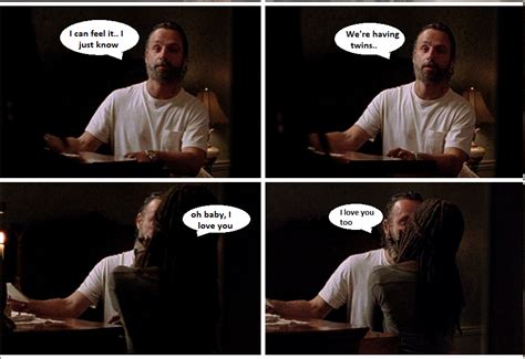 Hungry — Assertive Rick Says