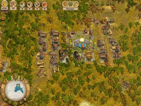 Anno 1701 - Download