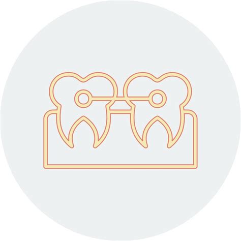 Braces Vector Icon 39451689 Vector Art At Vecteezy