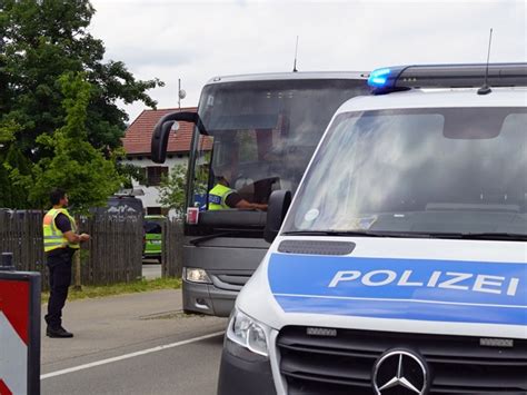 Bundespolizei entlarvt Dokumentenfälschung