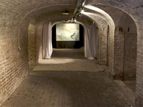 Secret Galleries In London Hidden Art Galleries Time Out Art