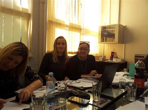 Едукација школа у оквиру пројекта Квалитетно образовање за све ОШ Душан Дугалић