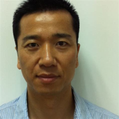 Dongyang Li Associate Director Head Of Structural Biology Phd