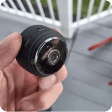 MiniGuard Secure Your Safety And Protect Your Home With MiniGuard