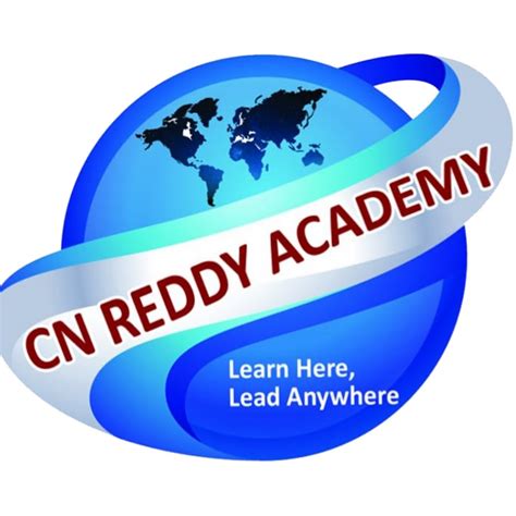 Cn Reddy Academy Youtube