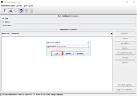 Sharptree Blog Enabling Ssl For Maximo With Ihs