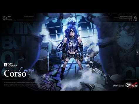 Path To Nowhere Sinner Mbcc S Corso Youtube