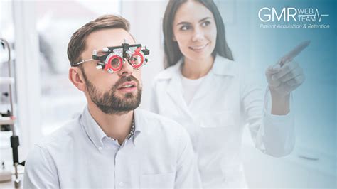 Optometrist Marketing Cutting Edge Strategies To Boost Your Practice
