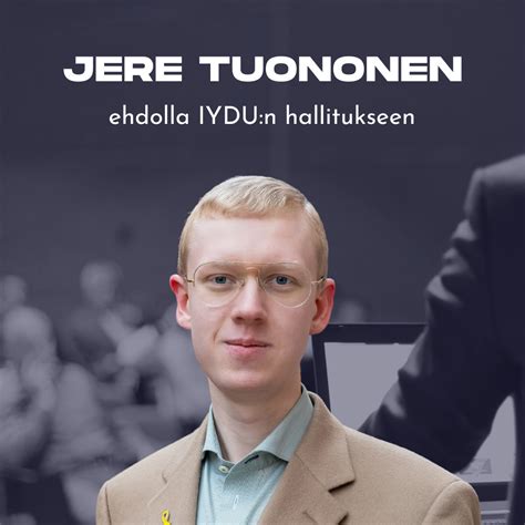 Kd Nuoret Nuorten Republikaanien Kokoukseen Puheenjohtaja Ehdolla Iydu N Hallitukseen Kd Nuoret