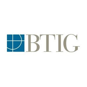 What Is Btig Btig Investment Banks Qpzo