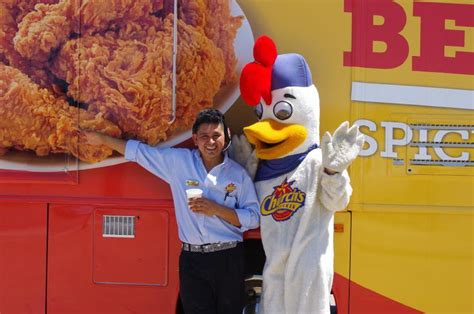 Fast Food Mascots Origin Stories Scandals And Trivia