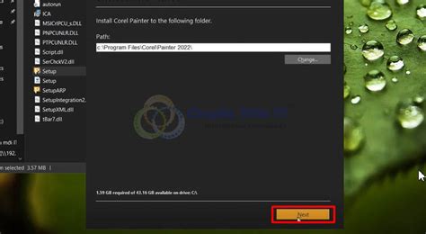 Corel Painter 2022 Kích Hoạt Bản Quyền Tải Miễn Phí