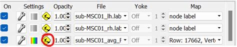 seed based analysis step 4 — neurodocs 0 1 1 documentation