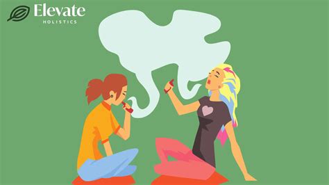 Weed Pen Types Dab Pen Vs Vape Pen Elevate Holistics