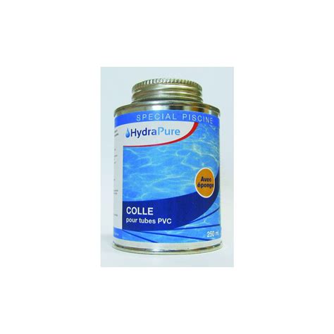 Pvc Glue 250 Ml With Applicator 55087628 Infodesca