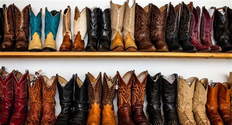 Five Bodacious Booties You Need This Summer Cowgirl Magazine