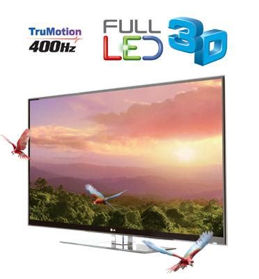 טלוויזיית LED תלת מימד 3D.LED חדשה ”47 תוצרת LG דגם 47LX9500 - אולסייל