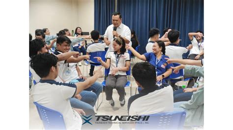 Soft Skills Training Work Attitude Values Enhancement Seminar
