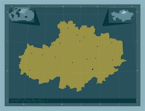 Mapa De Líneas Maginot
