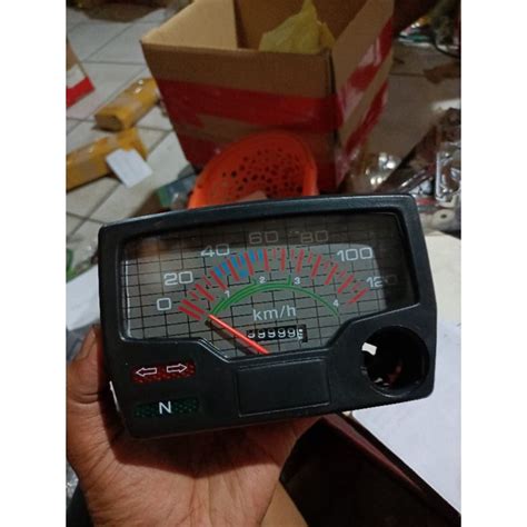 Sepidometer ฮอนด้า วิน สไปเดอร์มิเตอร์ ฮอนด้า วิน กม วิน ฮอนด้า วิน สไปโด กม วิ Shopee Thailand