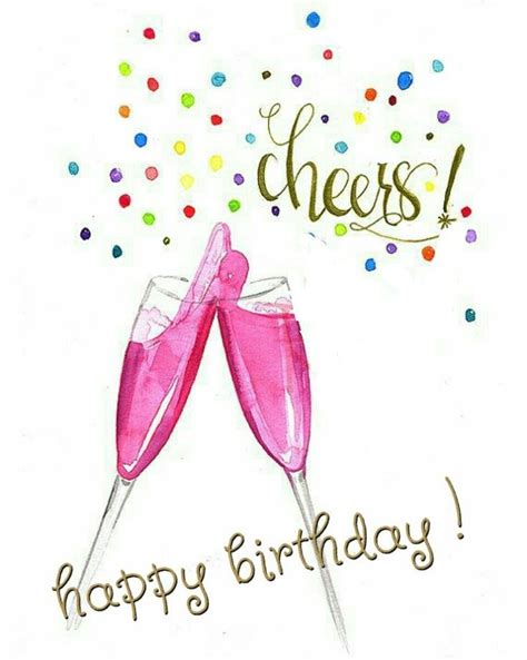 Pin By Jatinder Sandhu On Birthday Wishes Happy Birthday Greetings Happy Birthday Wishes