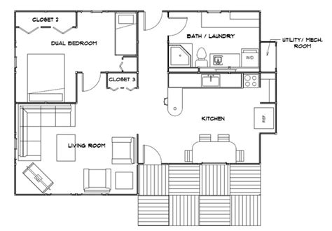 Welcome To Sos Enterprises Fema Model Home