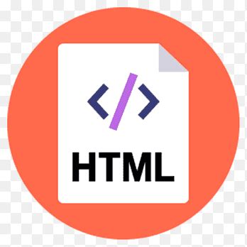 Html Png Images Pngegg