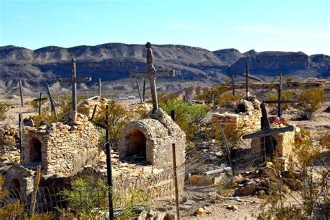 Terlingua Texas Your Travel Guide