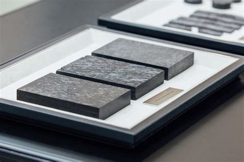 Iwc Reveals Details Of Ceramic Matrix Composite Sjx Watches